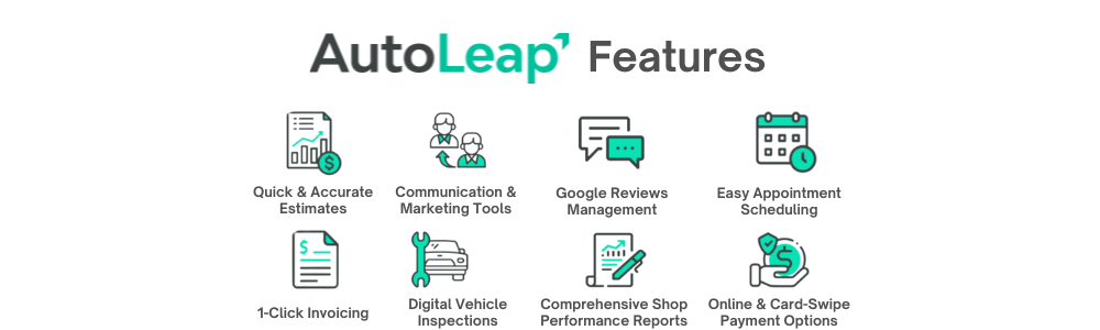 AutoLeap - ShopPros