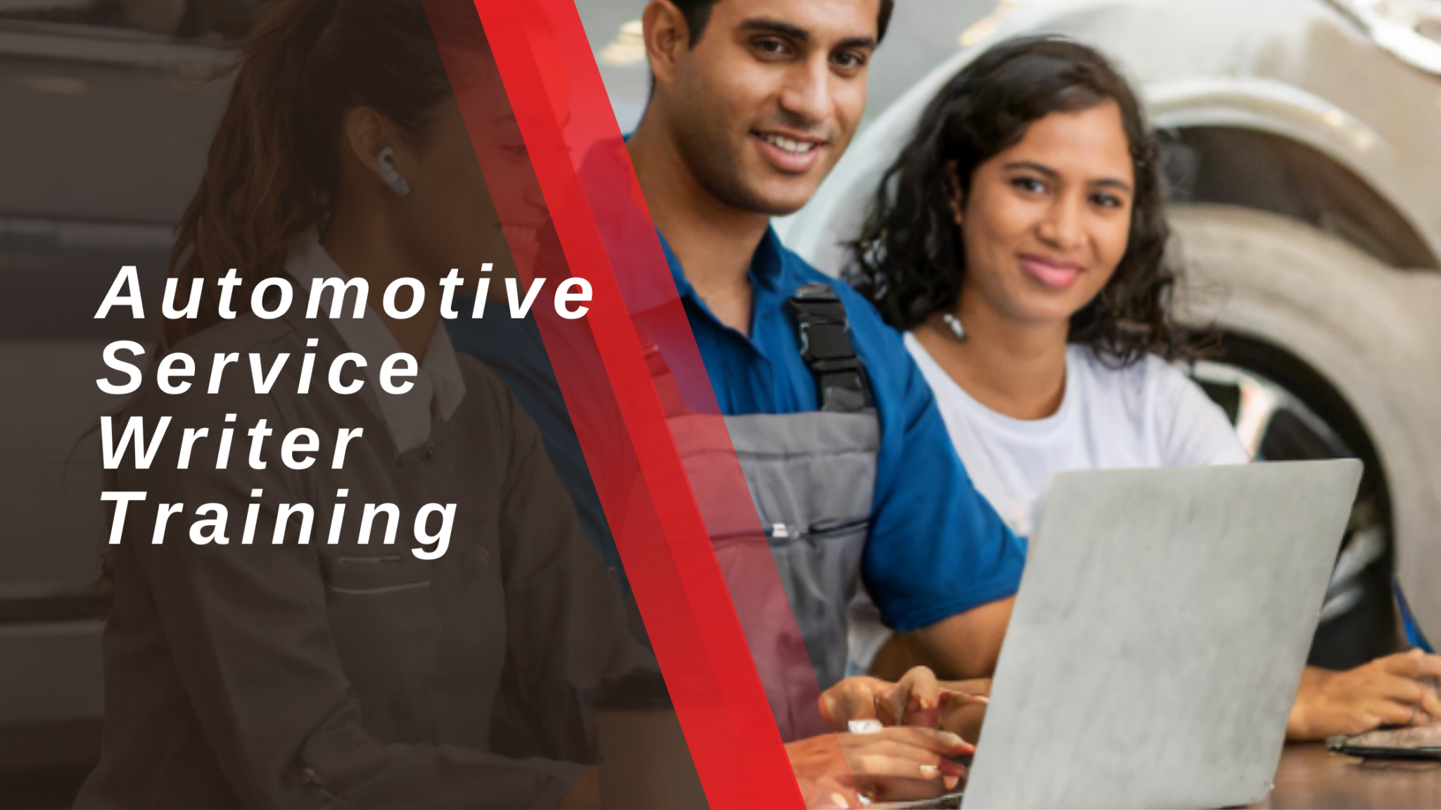Automotive Service Writer Training At ShopPros - ShopPros